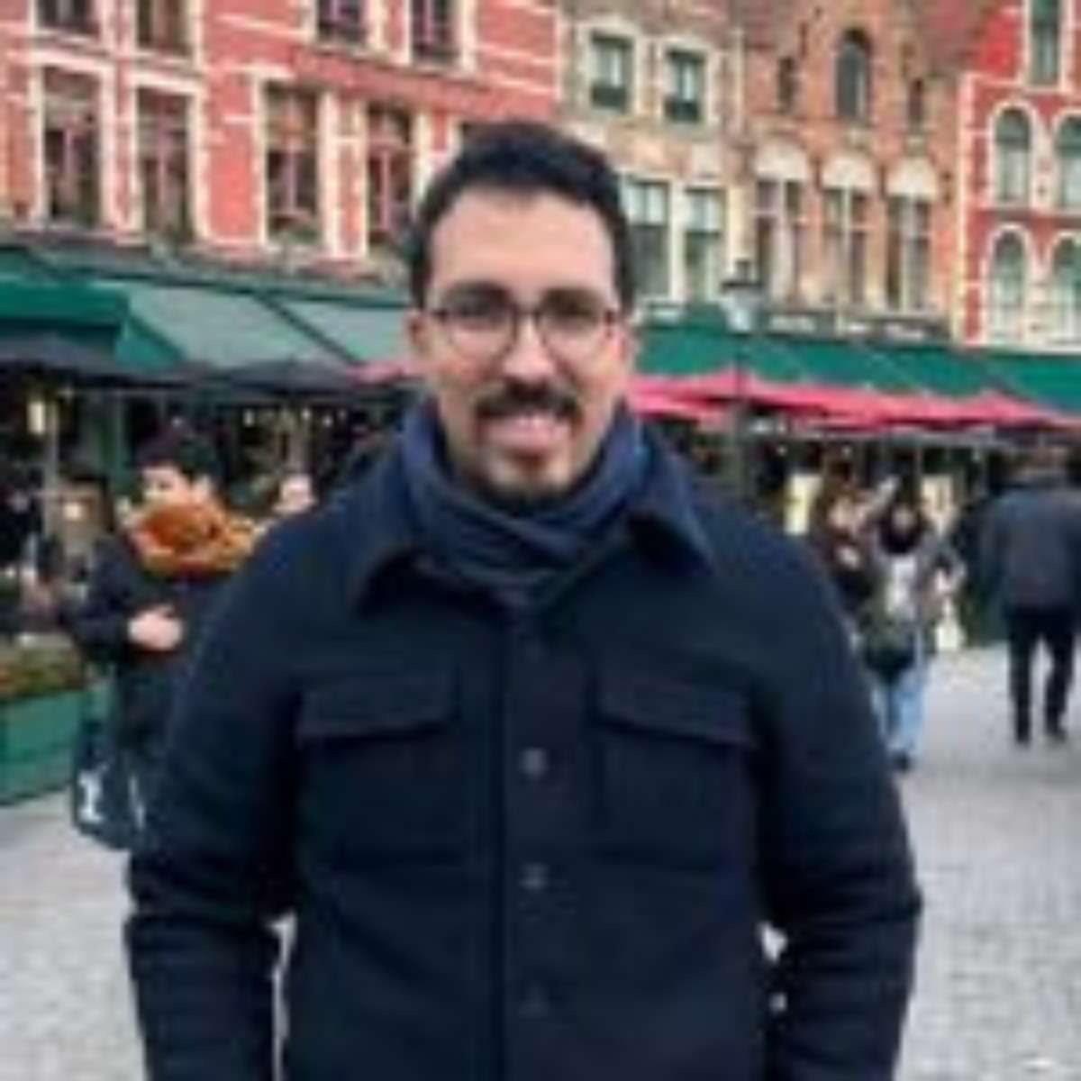Daoud OUASSOU - Start-up.ma