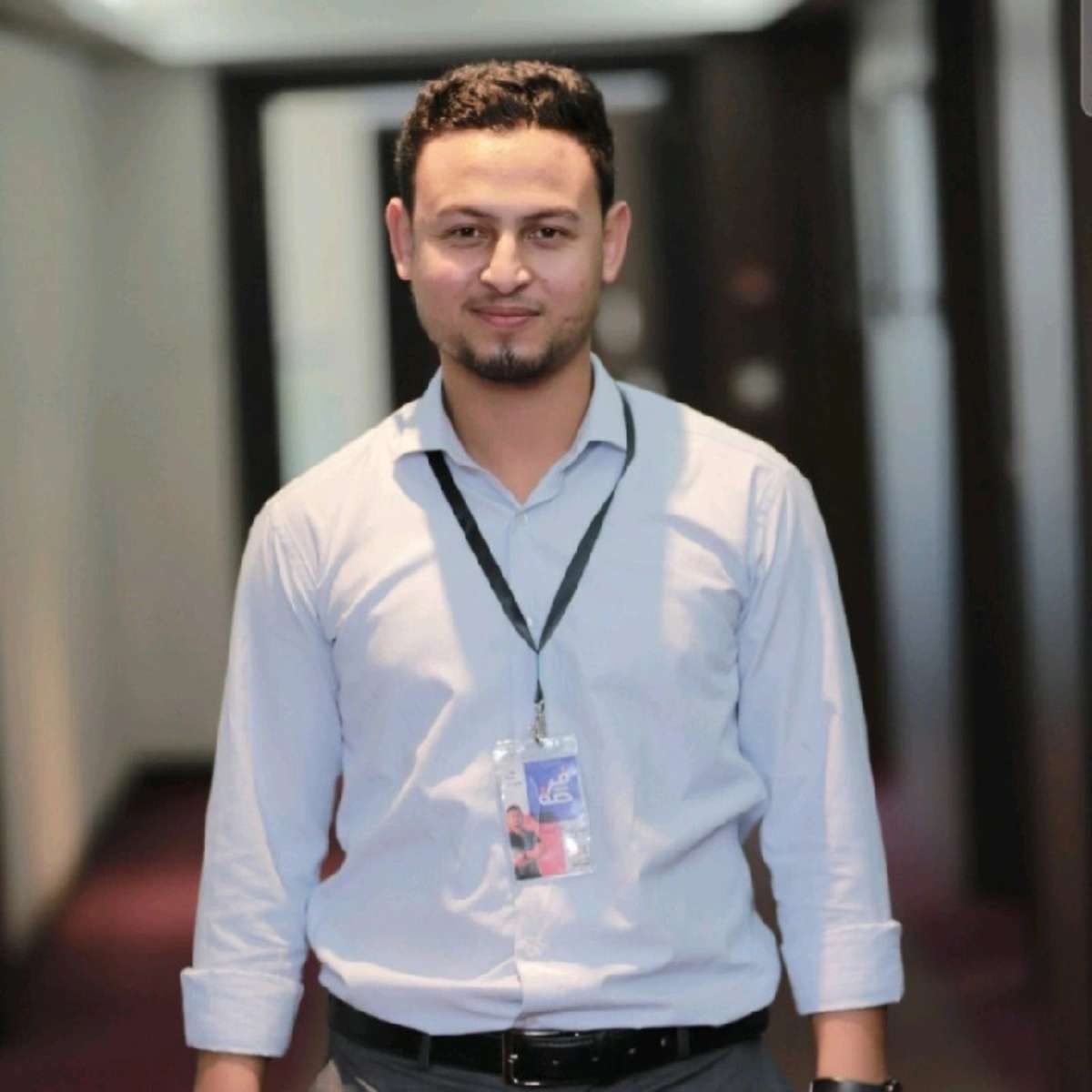 JAWAD BOU-HYADI - Start-up.ma