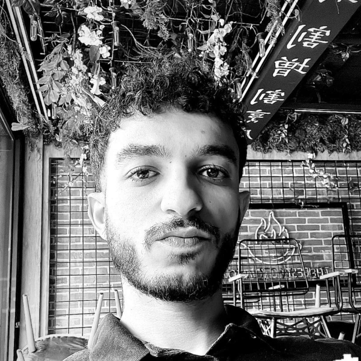 ILYAS EL AOUAD - Start-up.ma