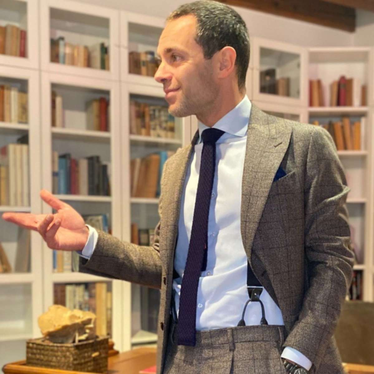 Diego GANEO - Start-up.ma