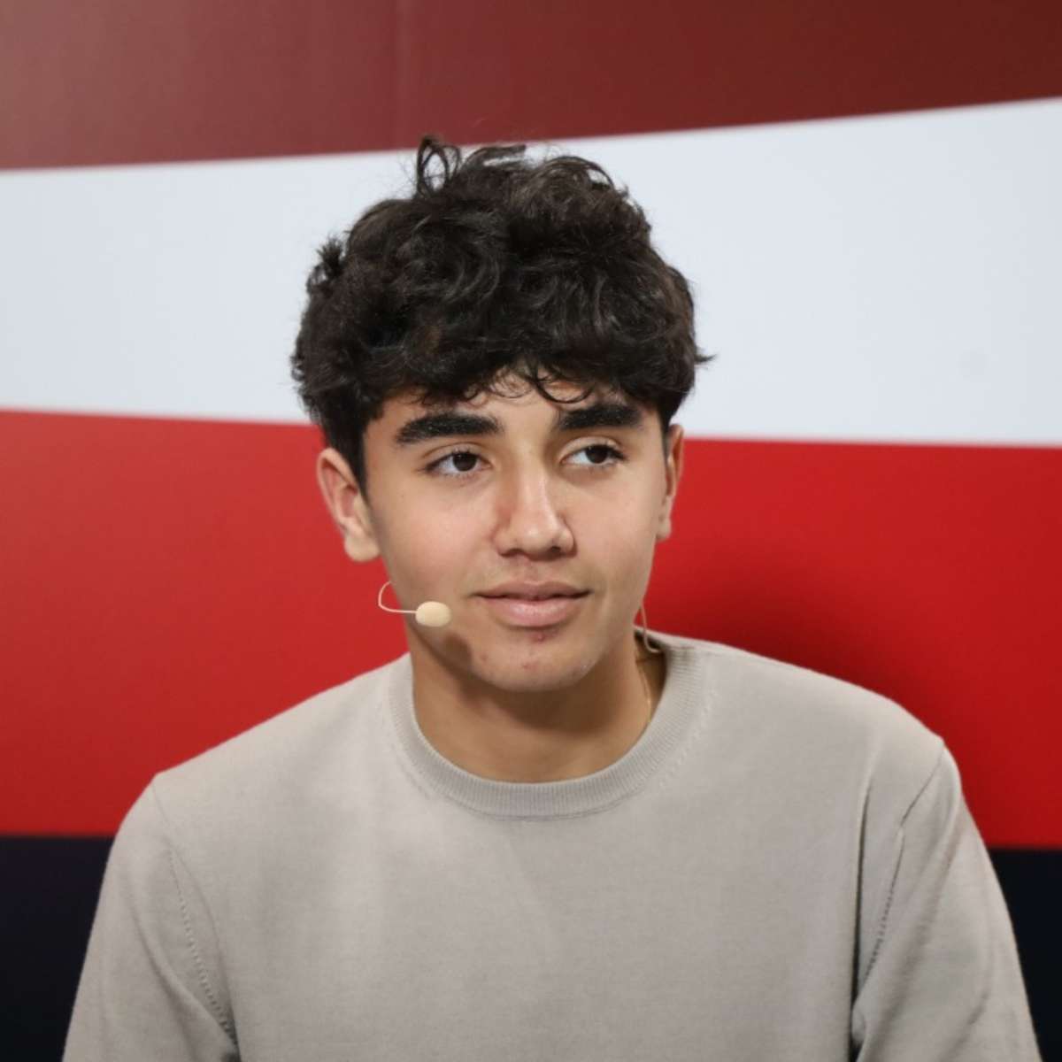 Leyth Douiri - Start-up.ma