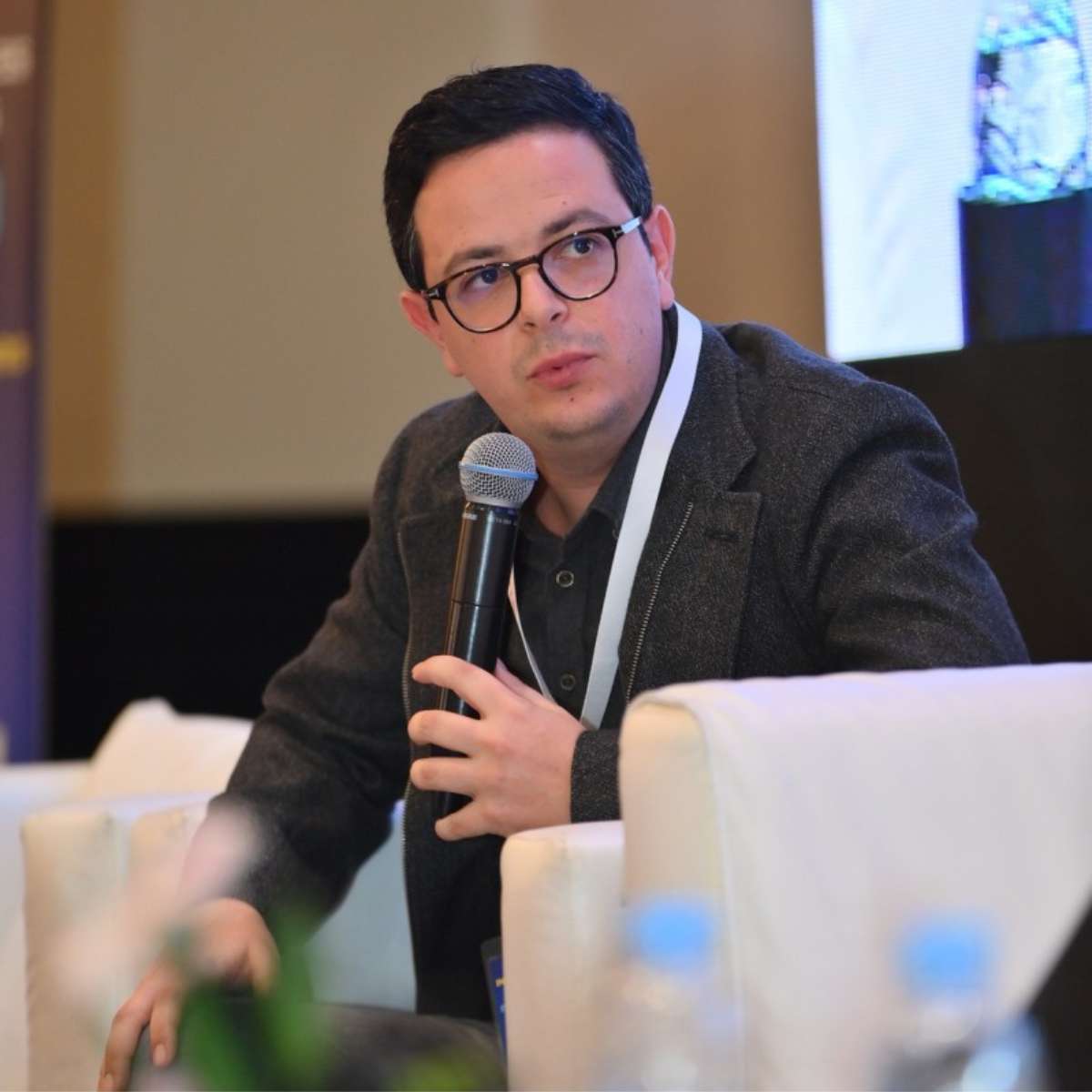 Said BELKHAYAT - Start-up.ma