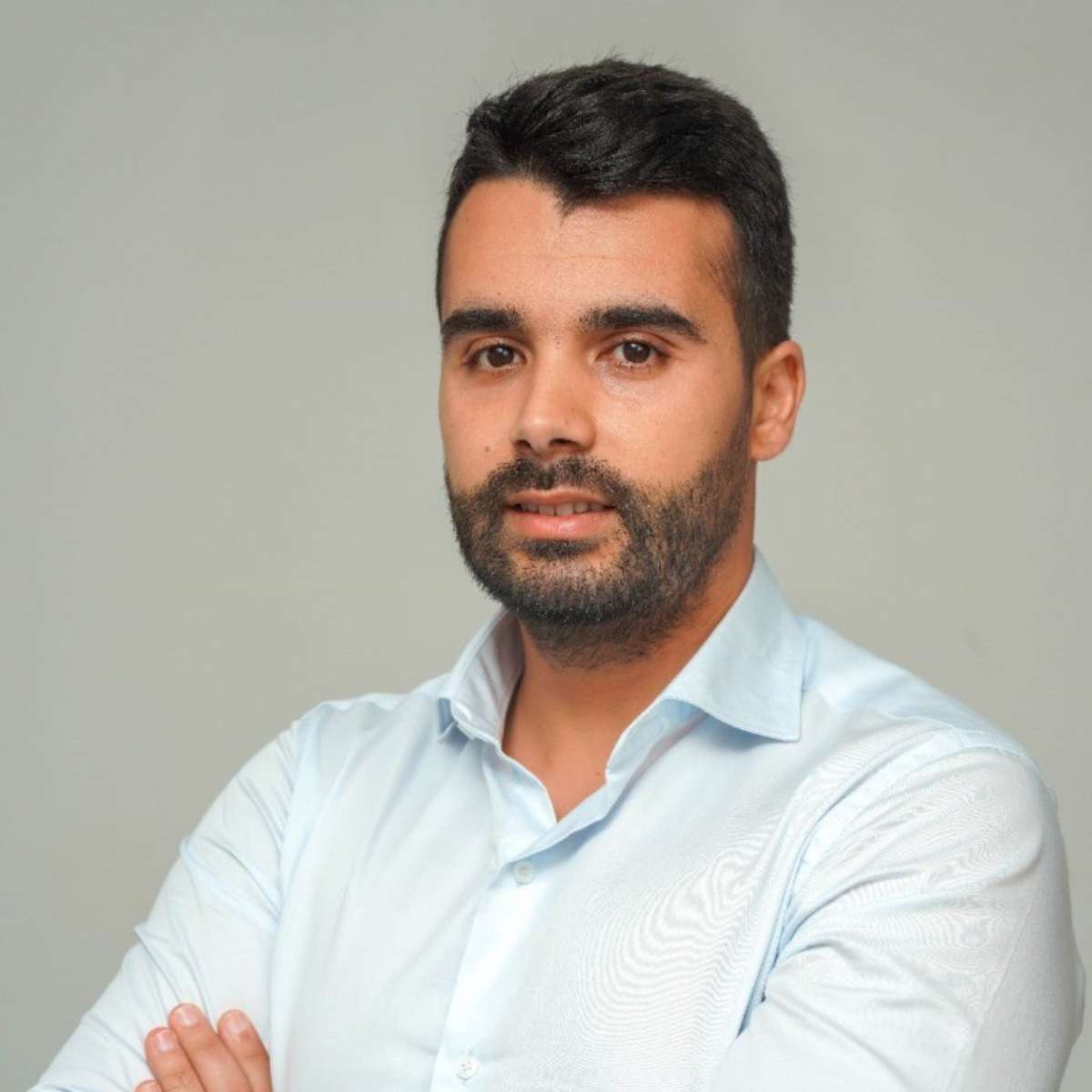Zakaria NACIRI - Start-up.ma