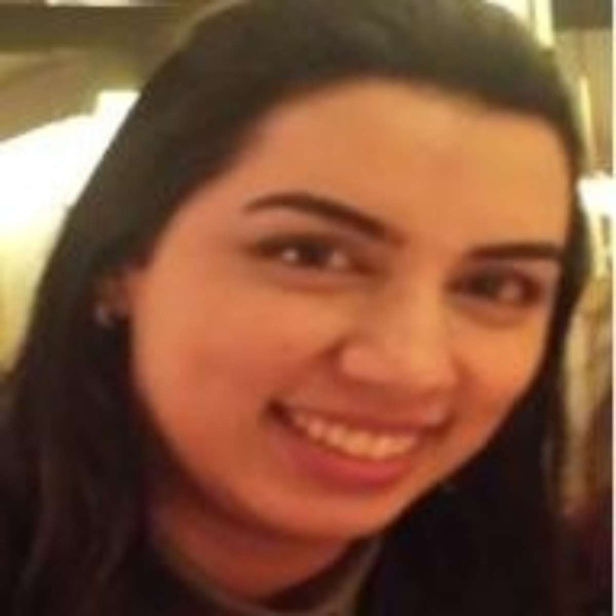 Mariam Zrii