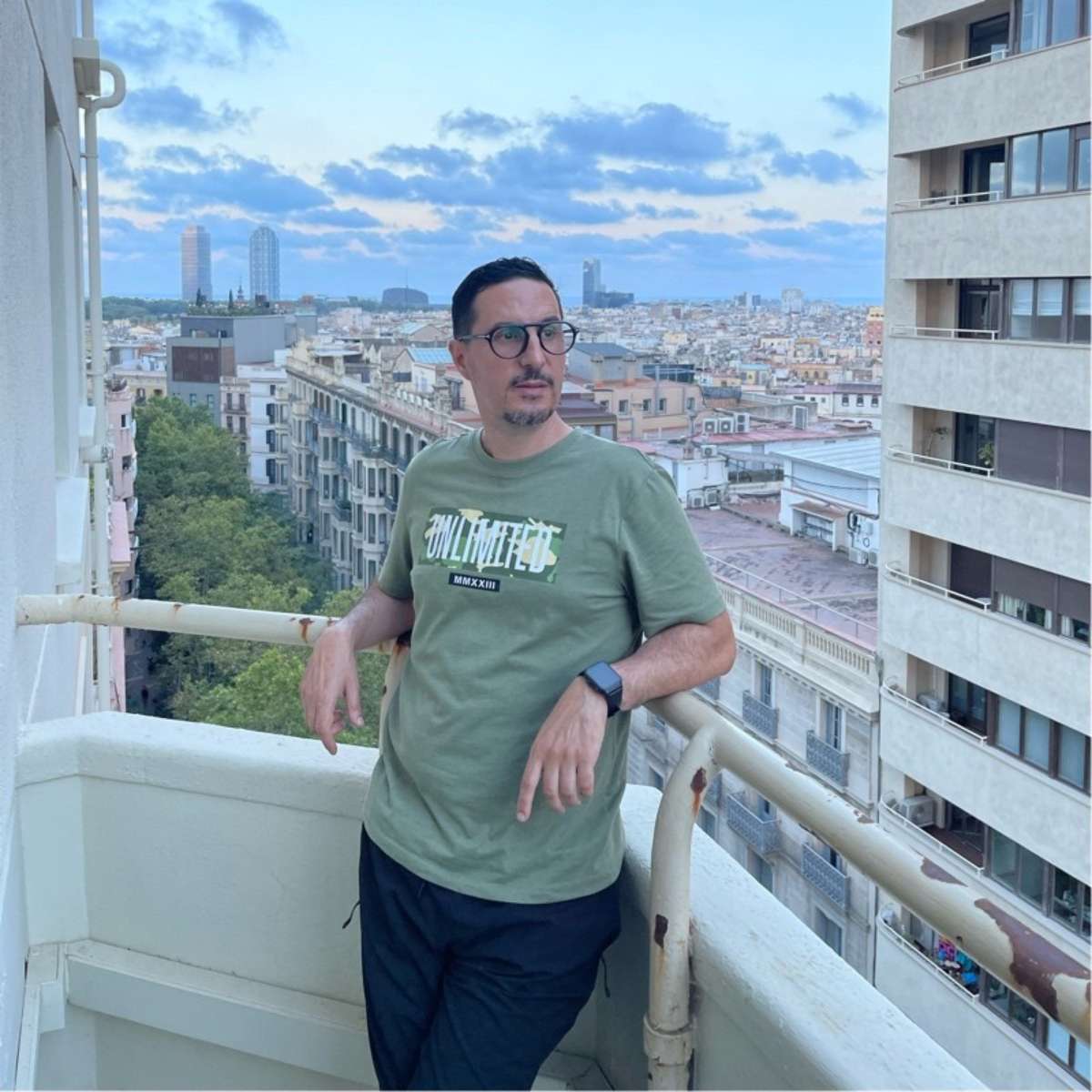 Abdellah EL BAKALI - Start-up.ma