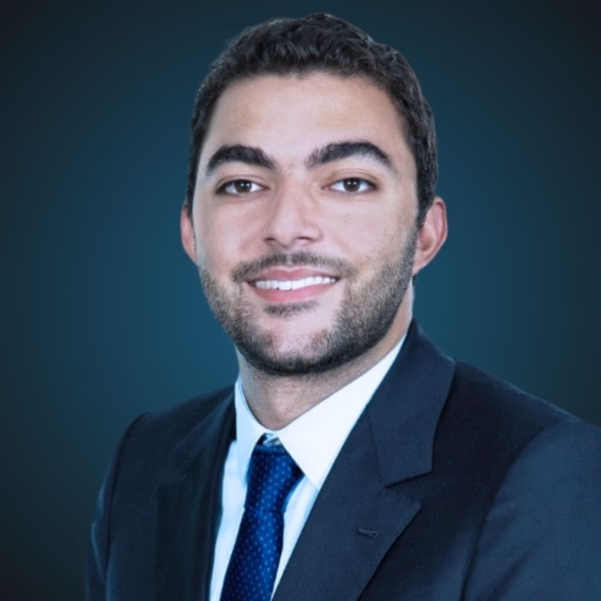 Simo BERNOUSSI - Start-up.ma