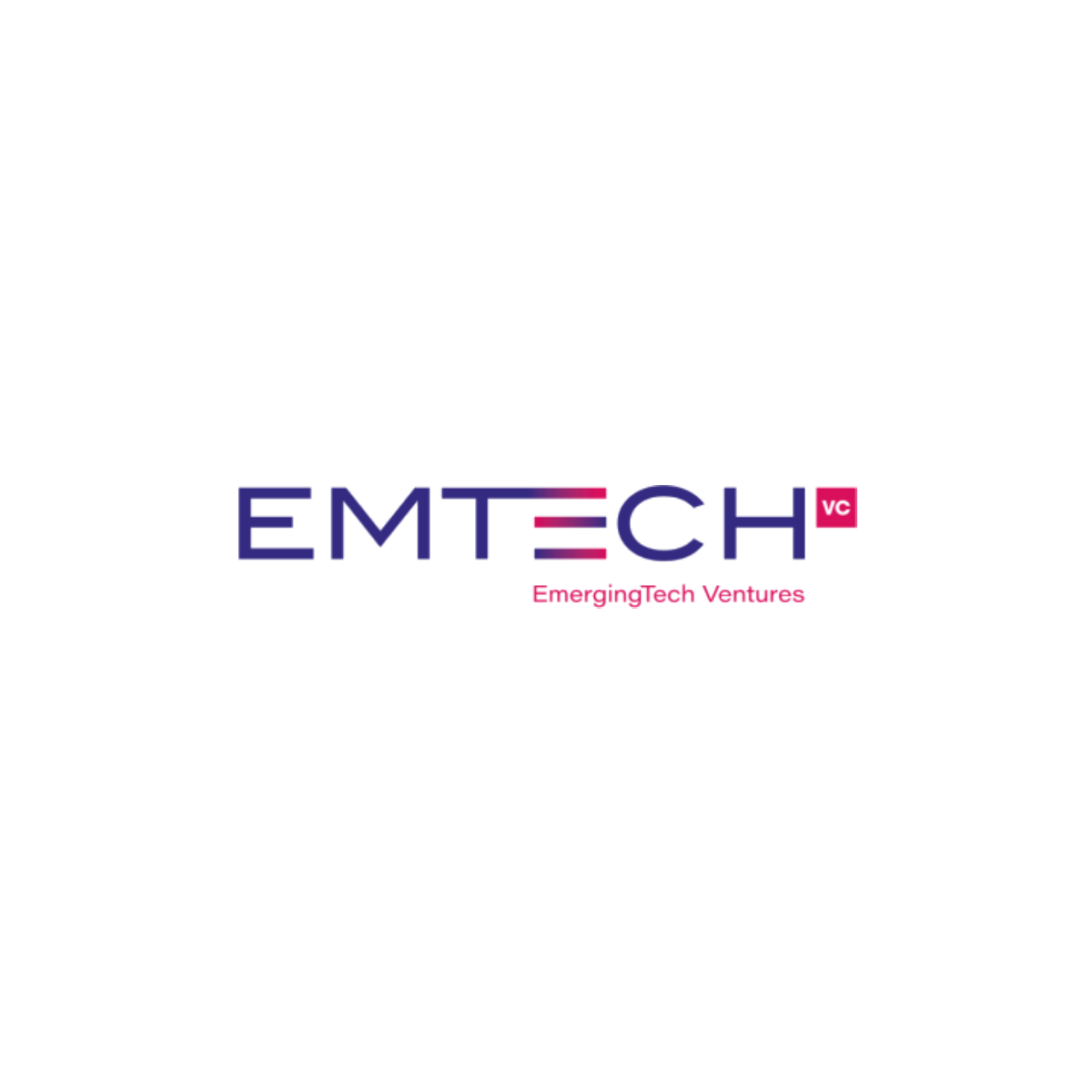 EmergingTech Ventures - Start-up.ma