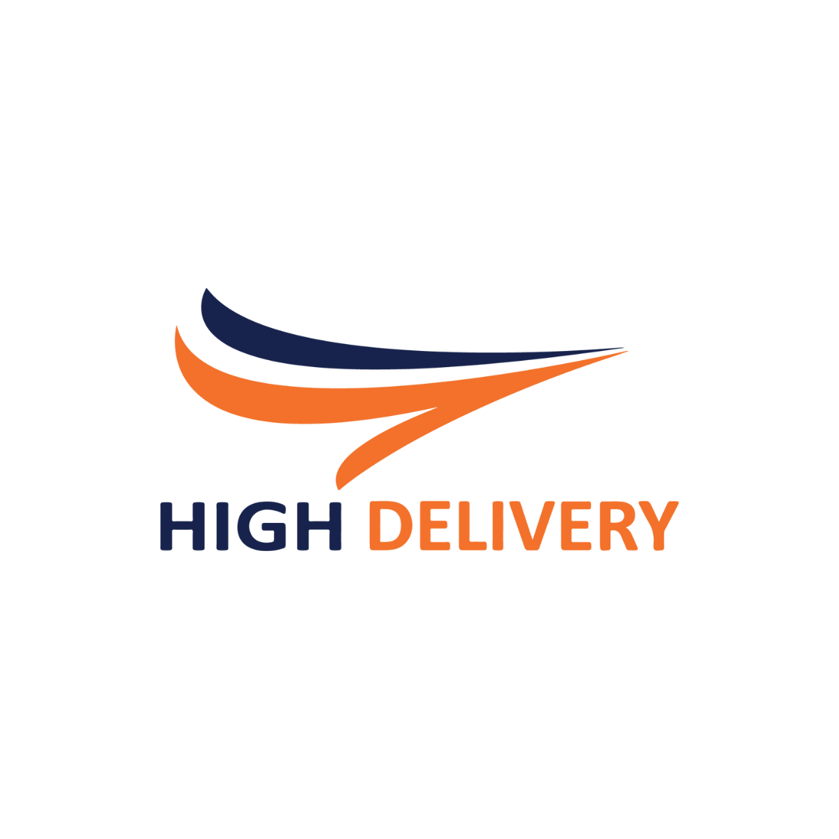 High Delivery - Start-up.ma