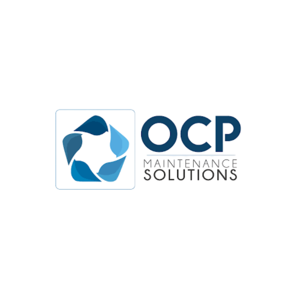 OCP Maintenance Solutions - Start-up.ma