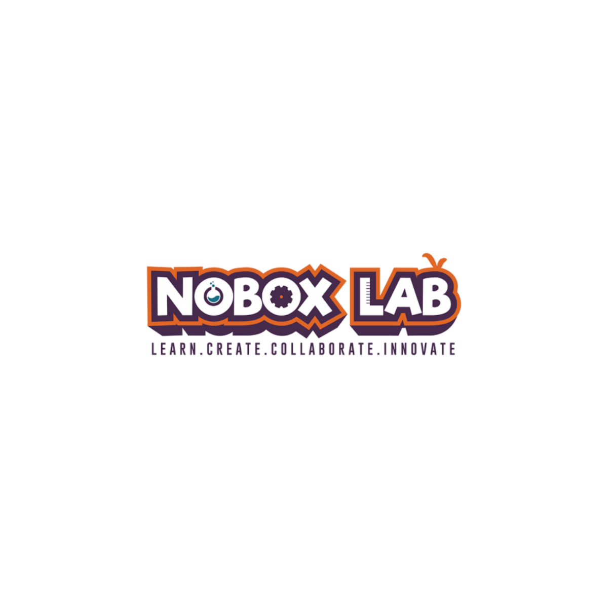 NoBox Lab - Start-up.ma