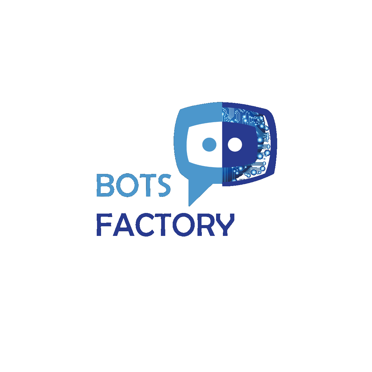Bots Factory l Start-up.ma