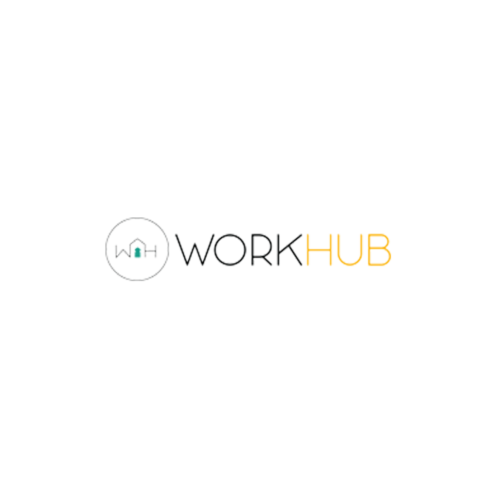 WorkHub l Start-Up