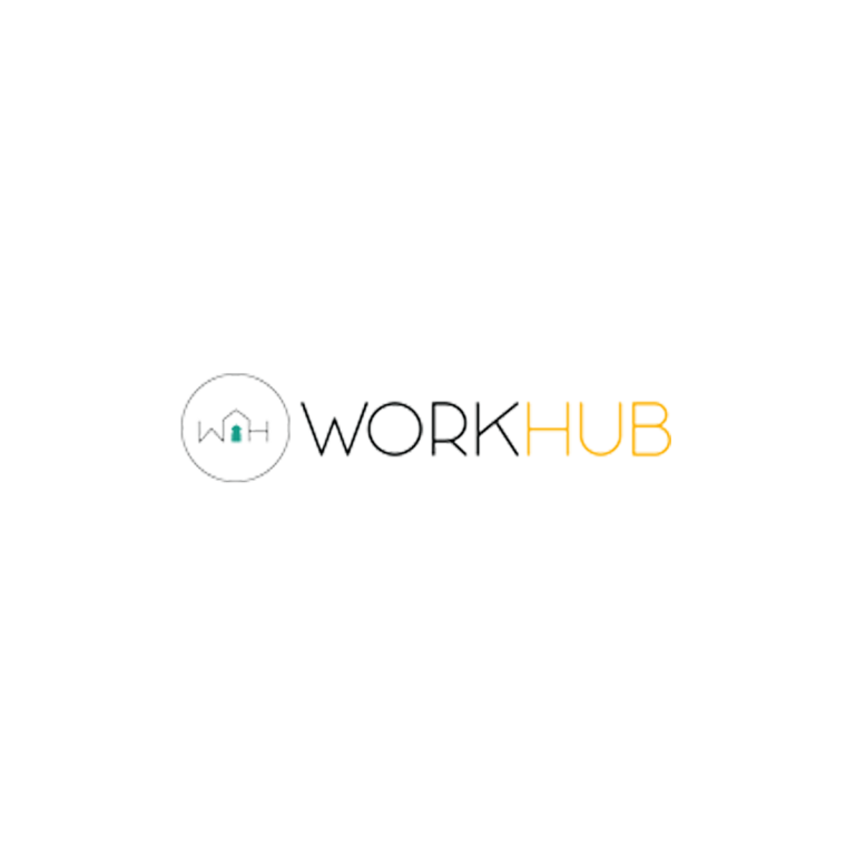 WorkHub l Start-Up