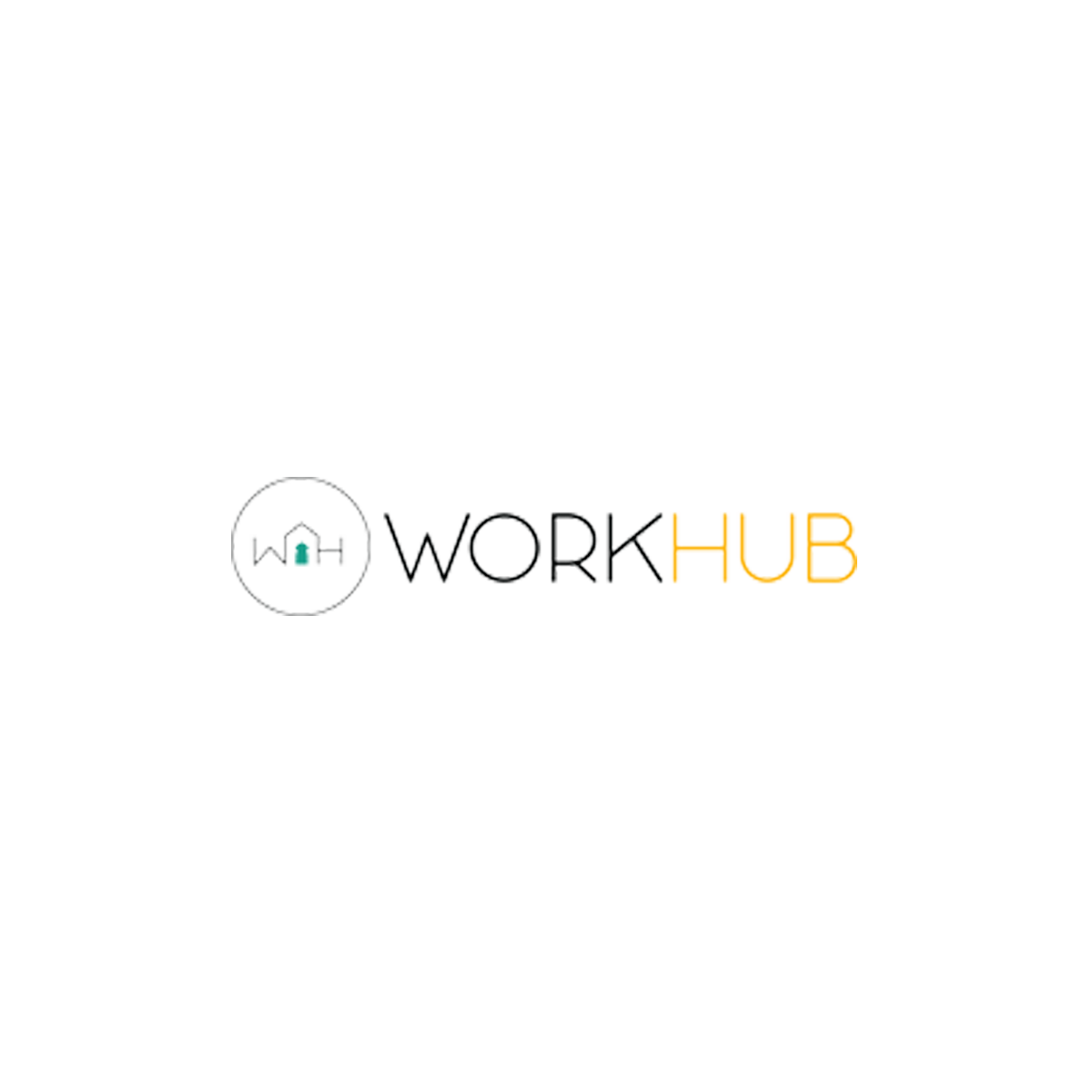 WorkHub l Start-Up