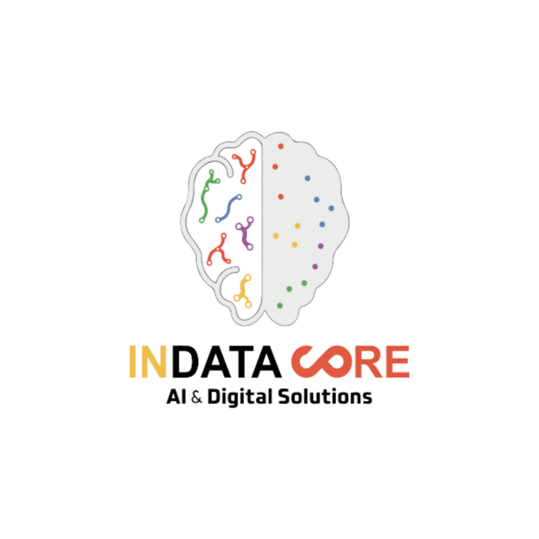 INDATACORE l Start-Up