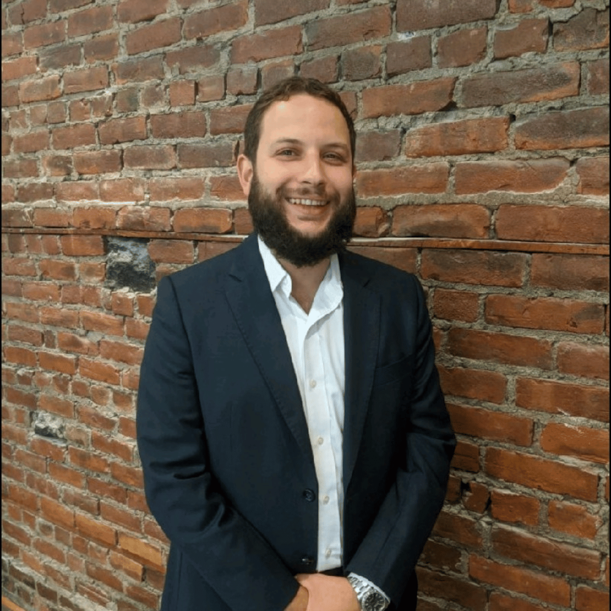 Amine EL KAOUACHI - Start-up.ma
