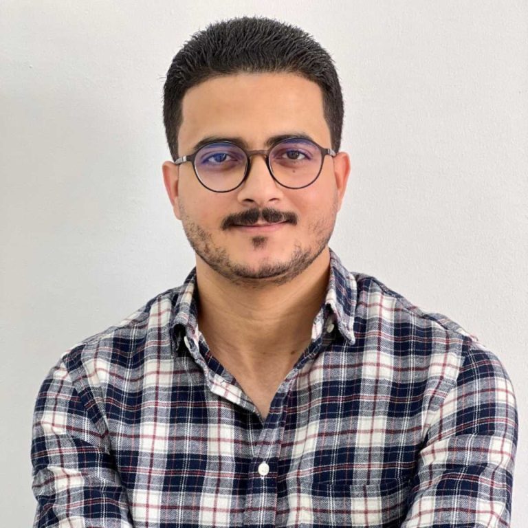 Zakaria AZEMZI - Start-up.ma