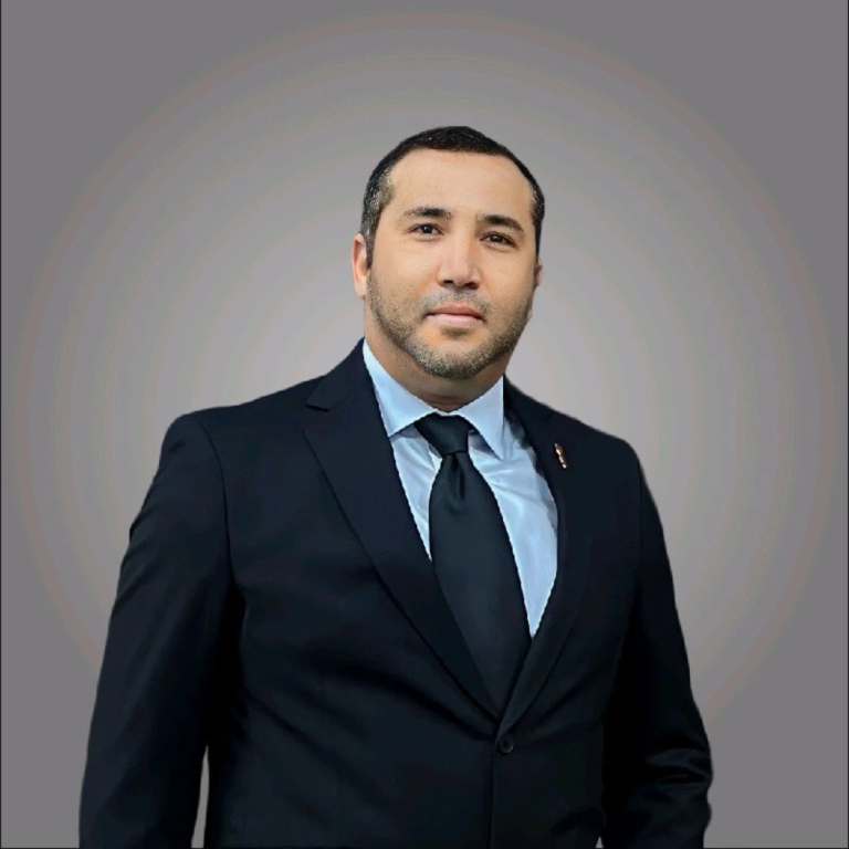 Hamza EL BAROUDI l Start-Up
