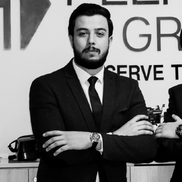 Mohamed AMRANI l Start-up.ma