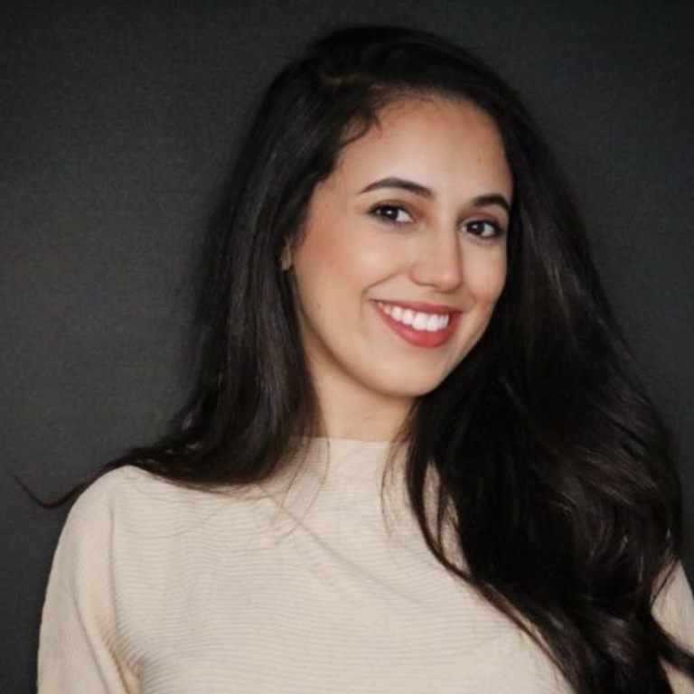 Nassima CHORFI l Start-up.ma