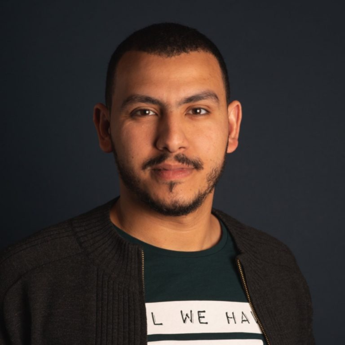 Walid MACHROUH - Start-up.ma