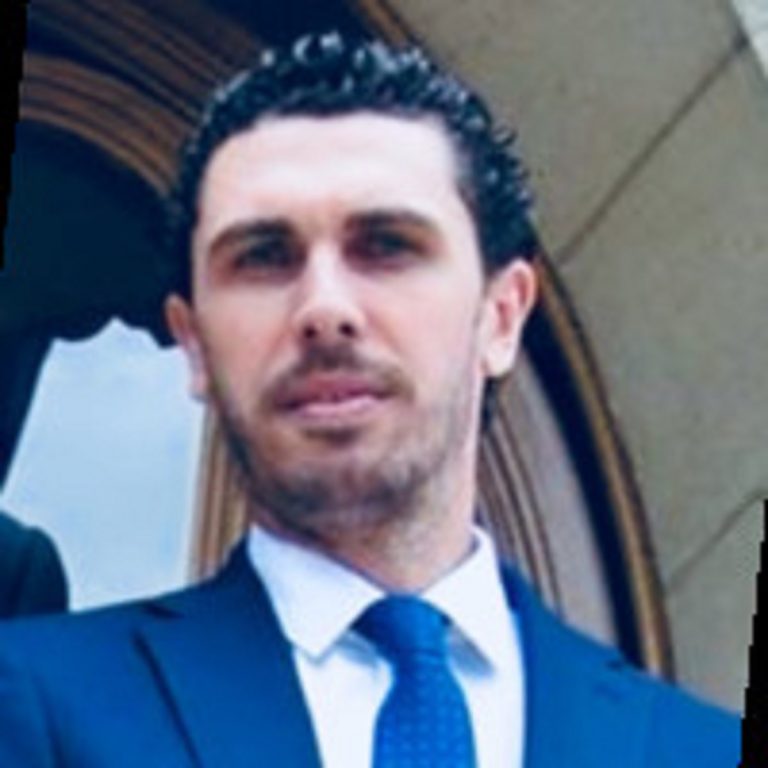 Jamil El Garti l Start-Up