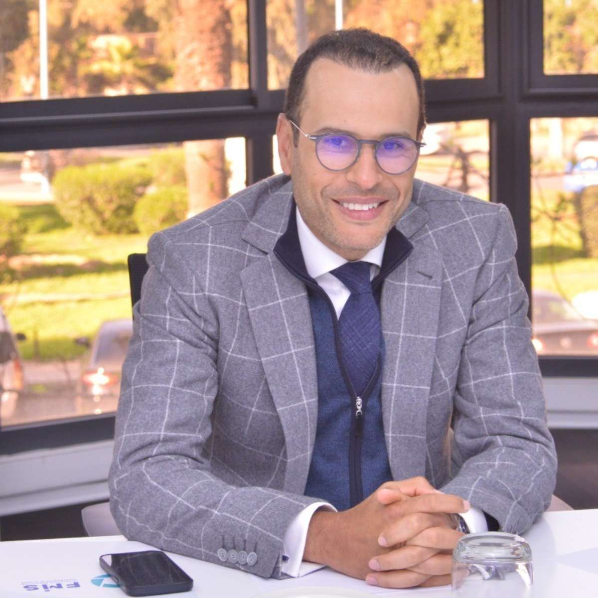 Naoufal LAHLOU - Start-up.ma