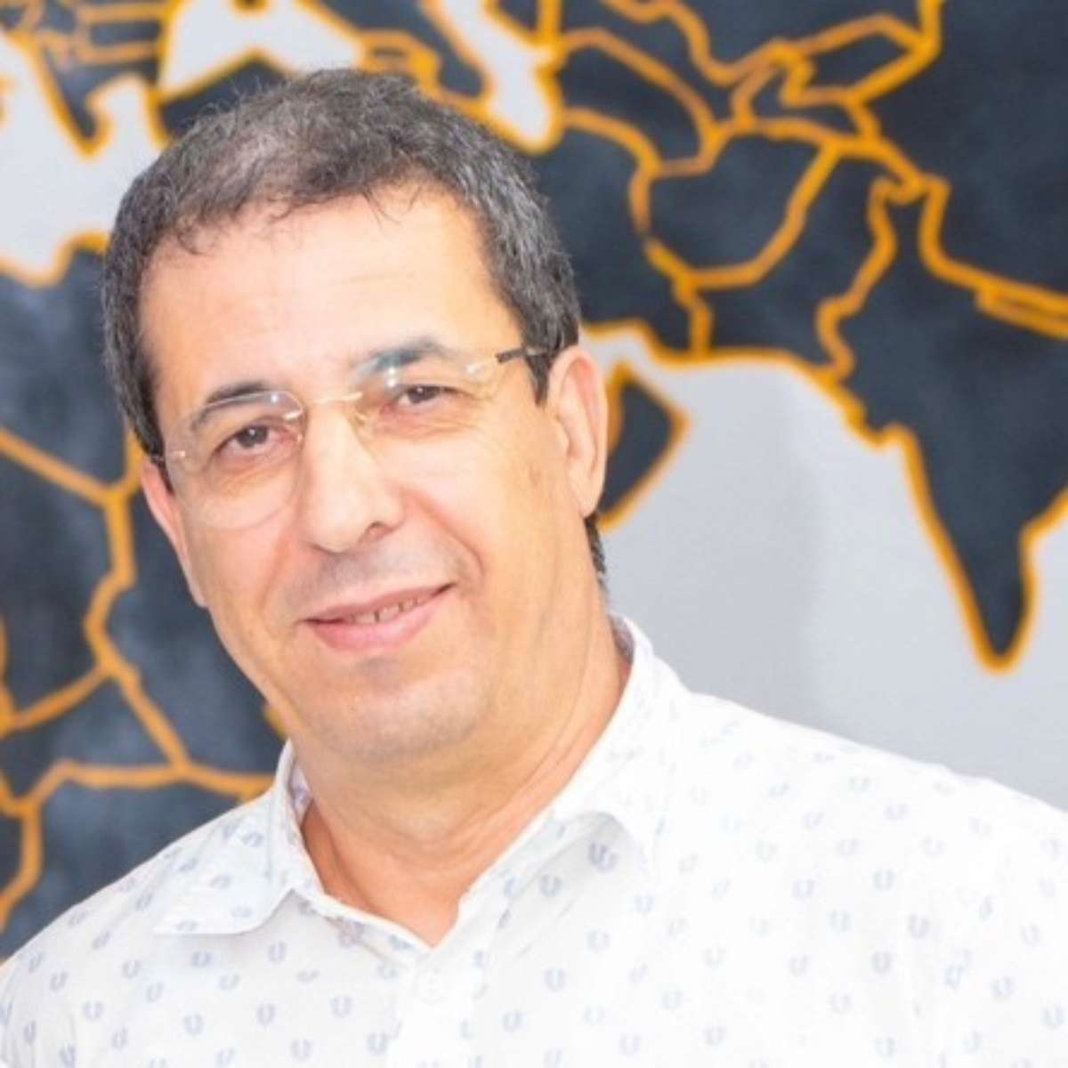 Mohamed ALAOUI - Start-up.ma