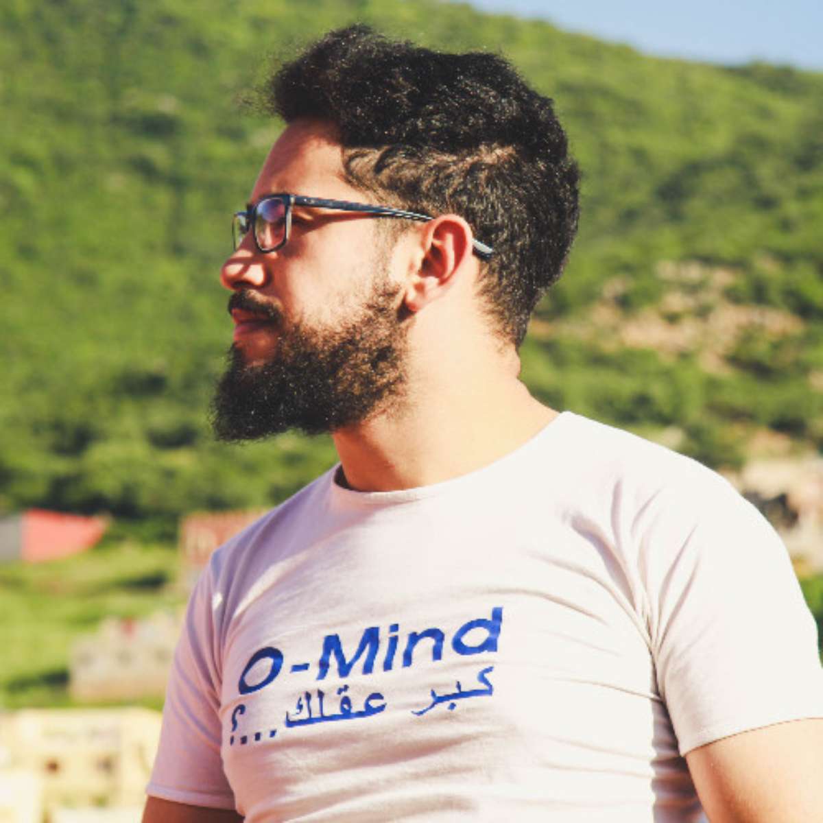 Youssef ADBIB - Start-up.ma