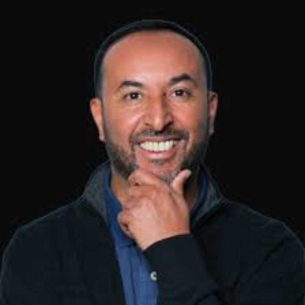 Rachid HARRANDO - Start-up.ma