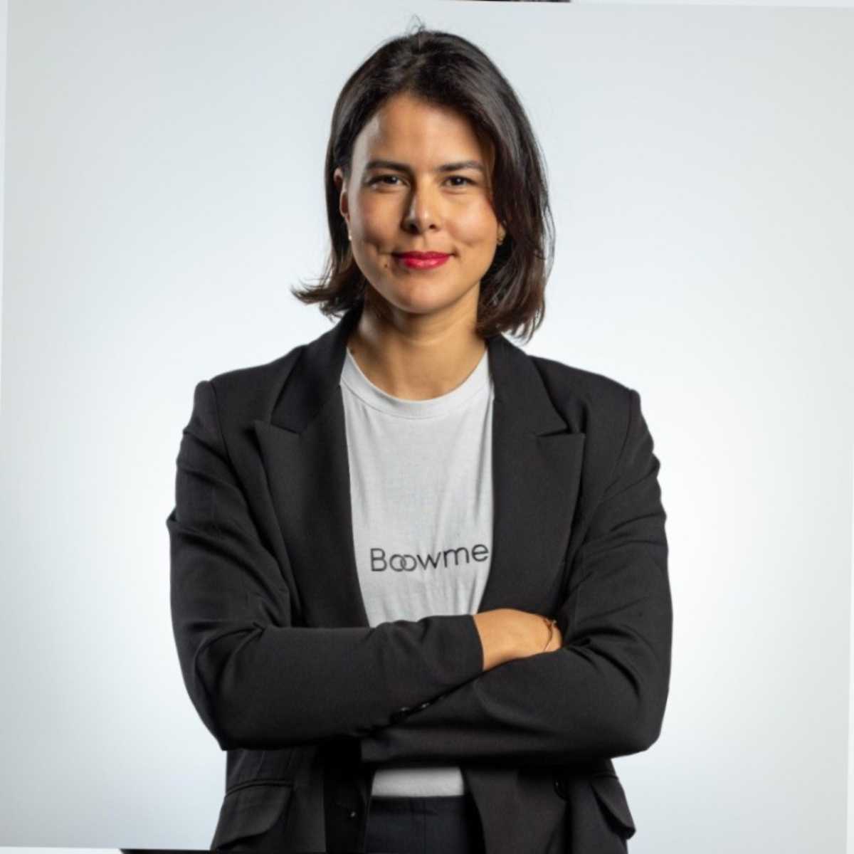 Neïla MEKNASSI - Start-up.ma