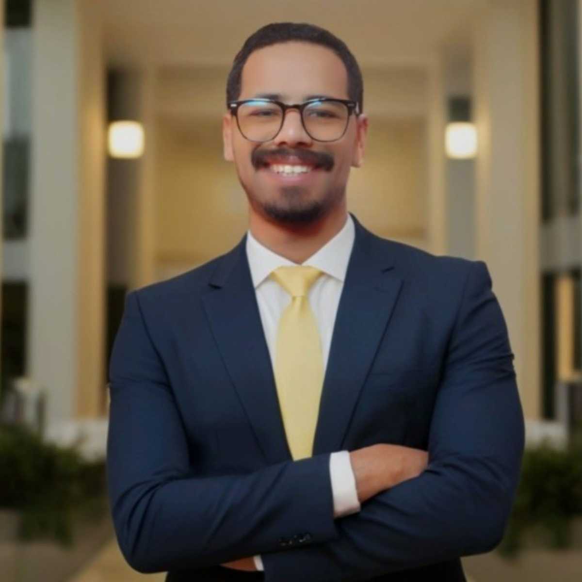 Mohammed EL BOUCHIKHI - Start-up.ma