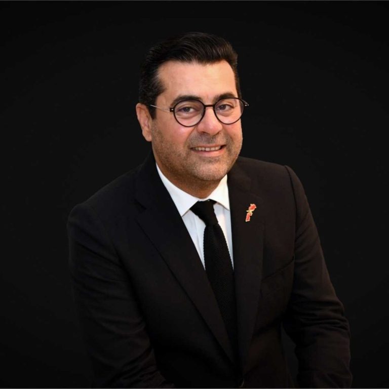 Fahd MEKOUAR - Start-up.ma