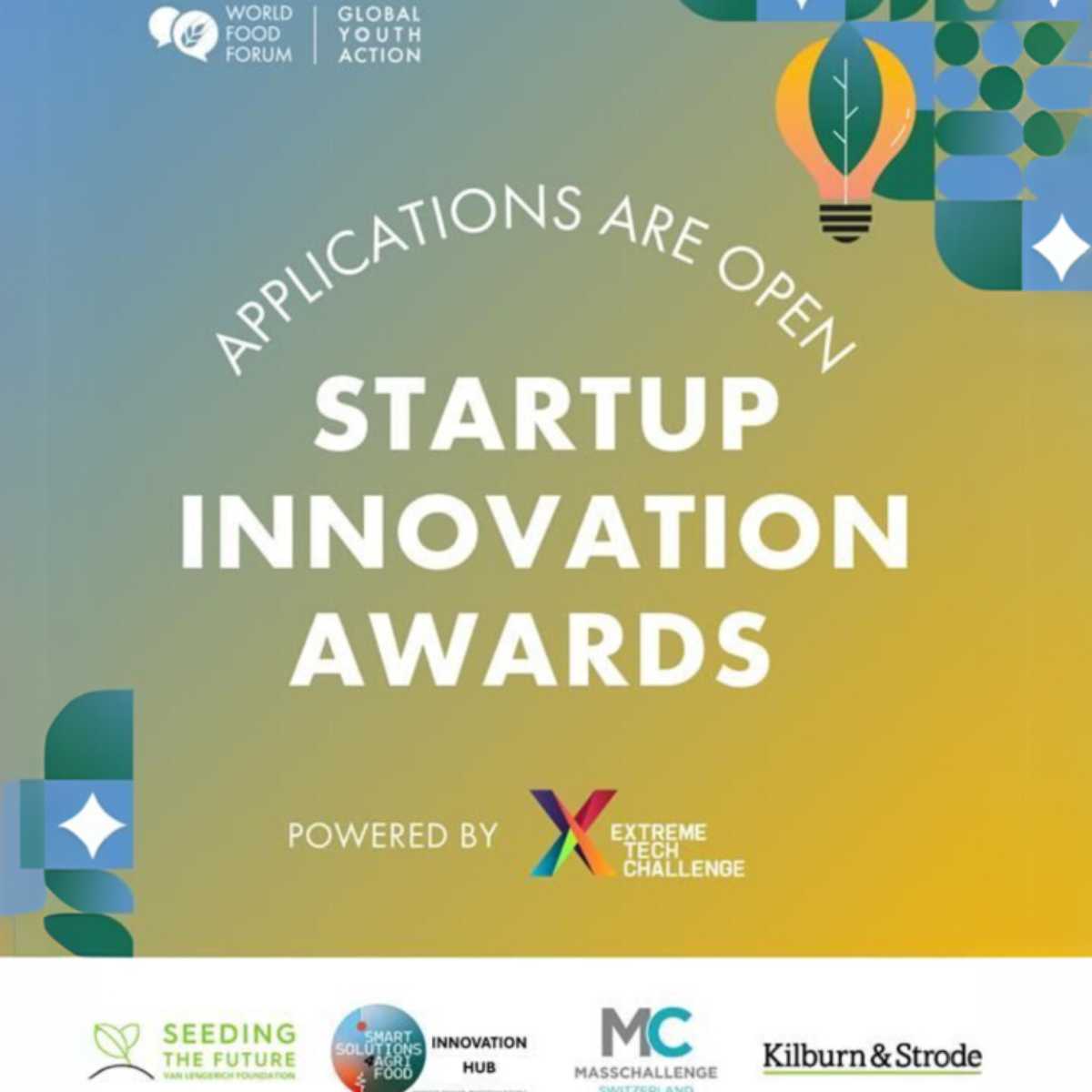 Startup Innovation Awards - Start-up.ma