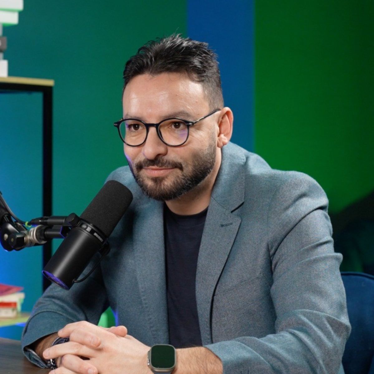 Ayoub HARIJ - Start-up.ma