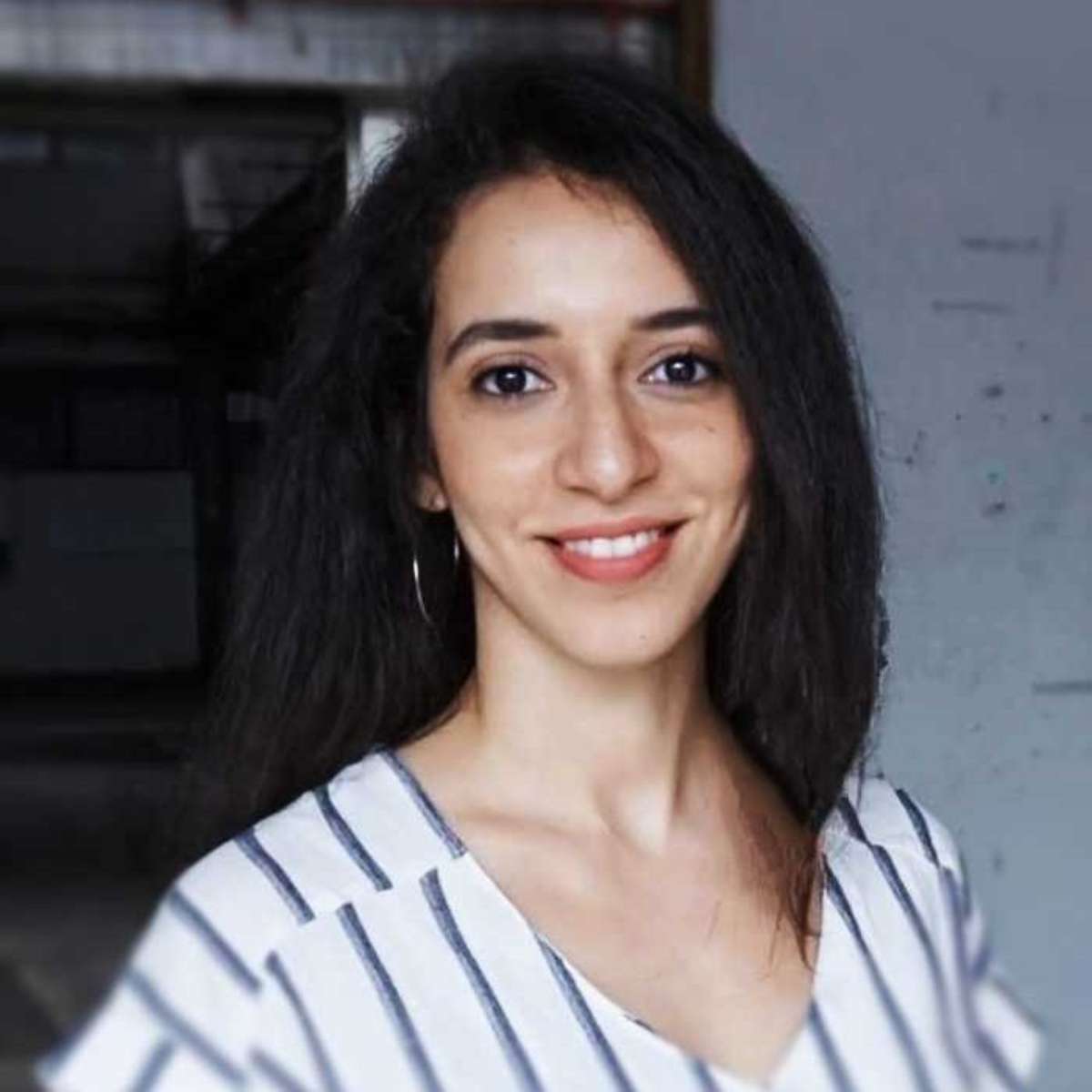 Miryam ADNI - Start-up.ma