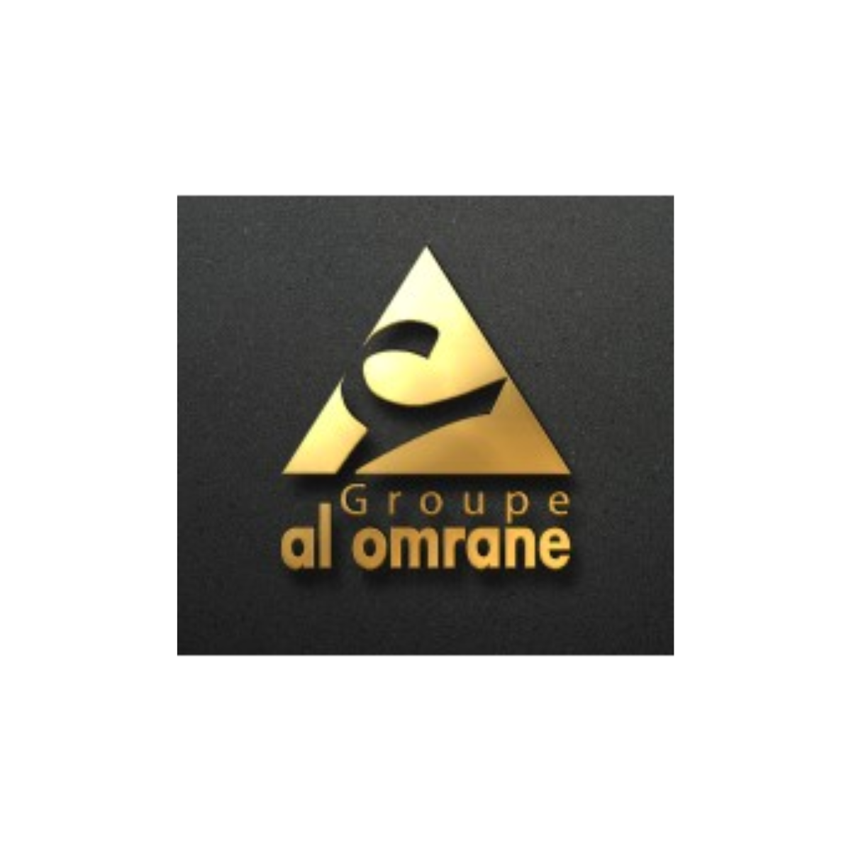 Holding Al Omrane I Start-up.ma