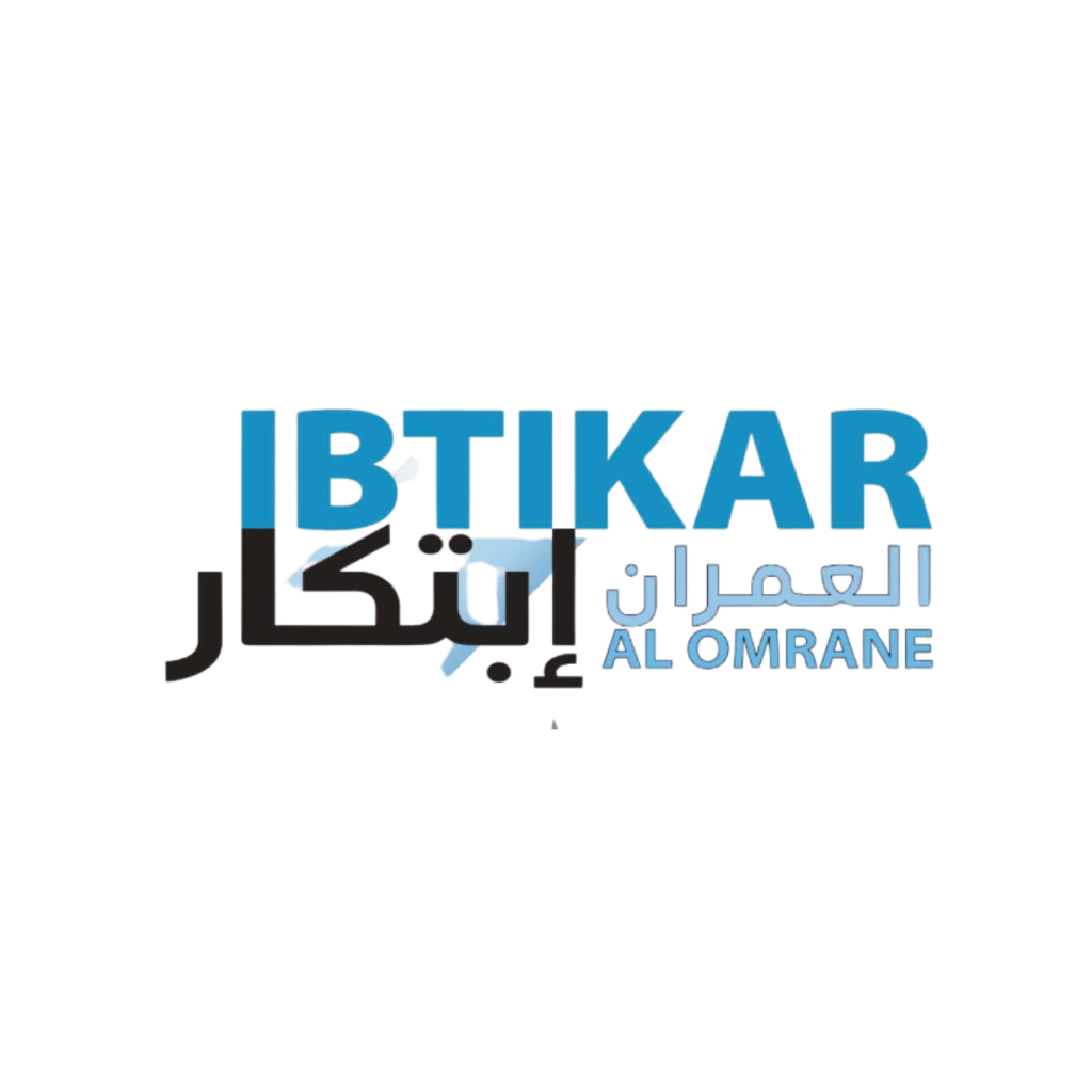 IBTIKAR AL OMRANE I Start-up.ma