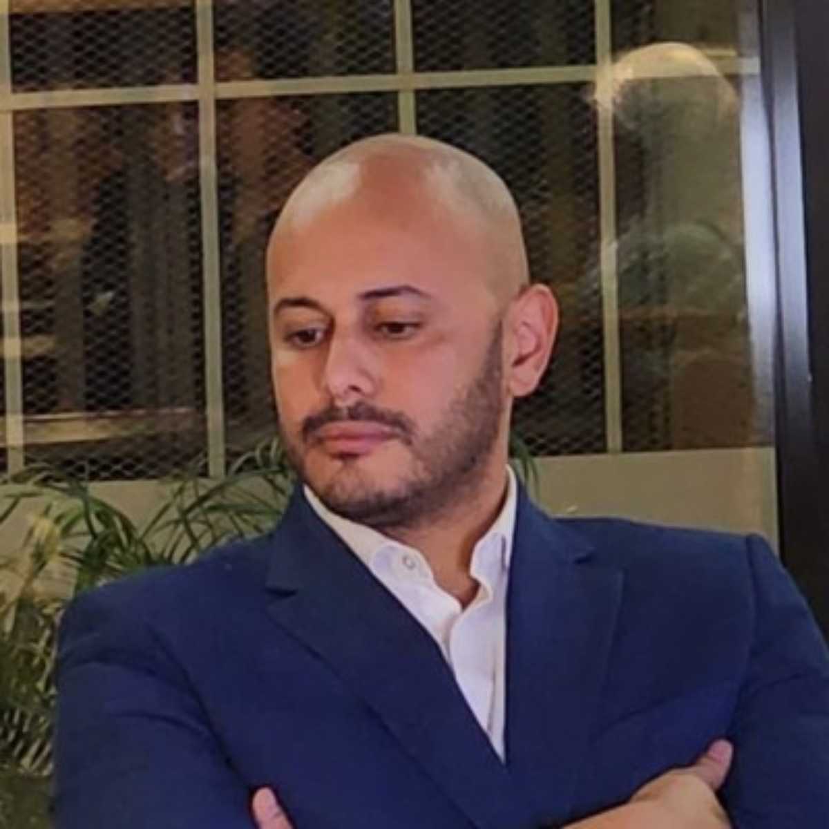 Othmane IBN GHAZALA l Start-up