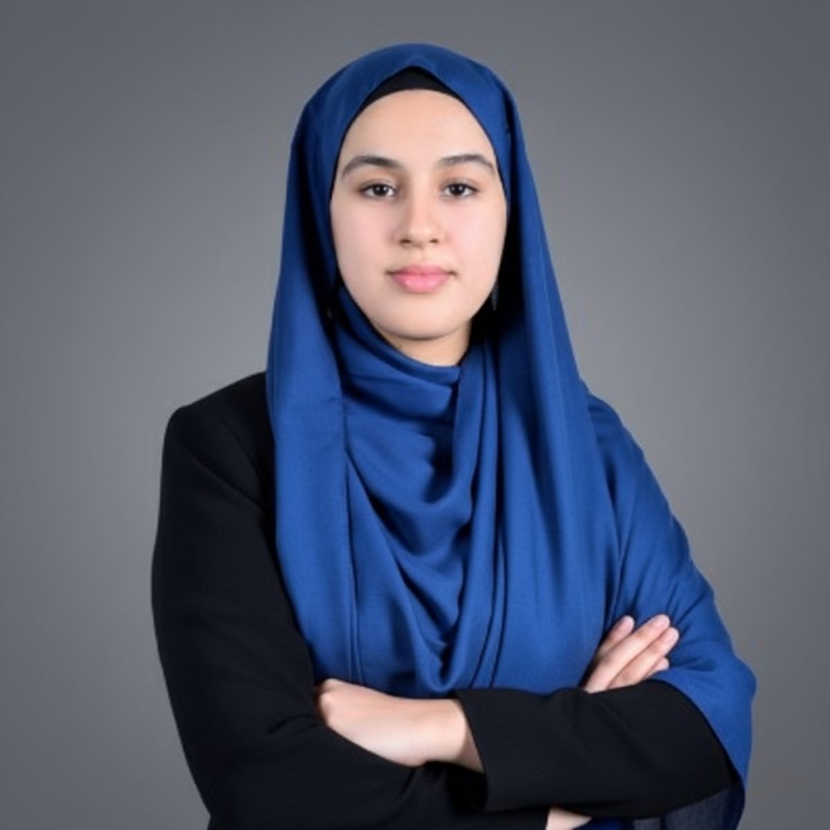 Zaynab DAHANE - Start-up.ma