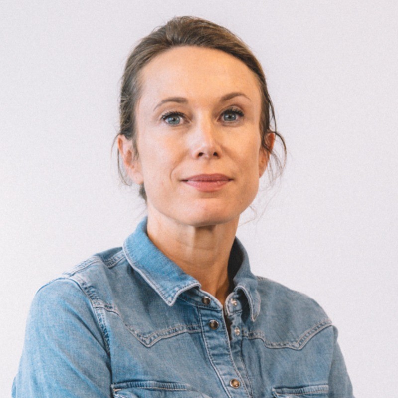 Emilie GAZEAU - Start-up.ma