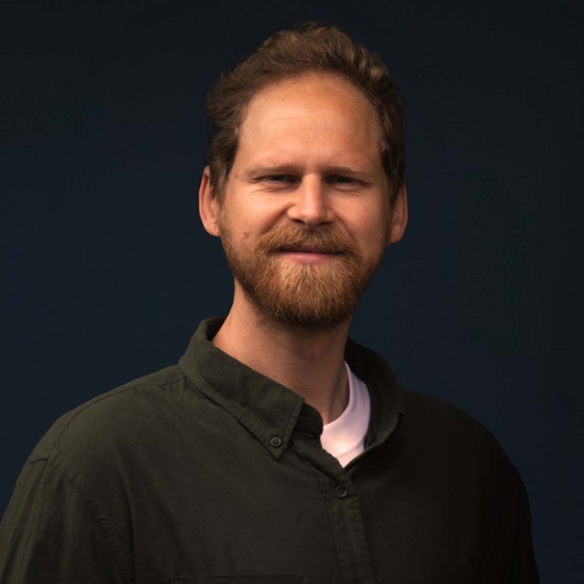 Rupert ASPDEN