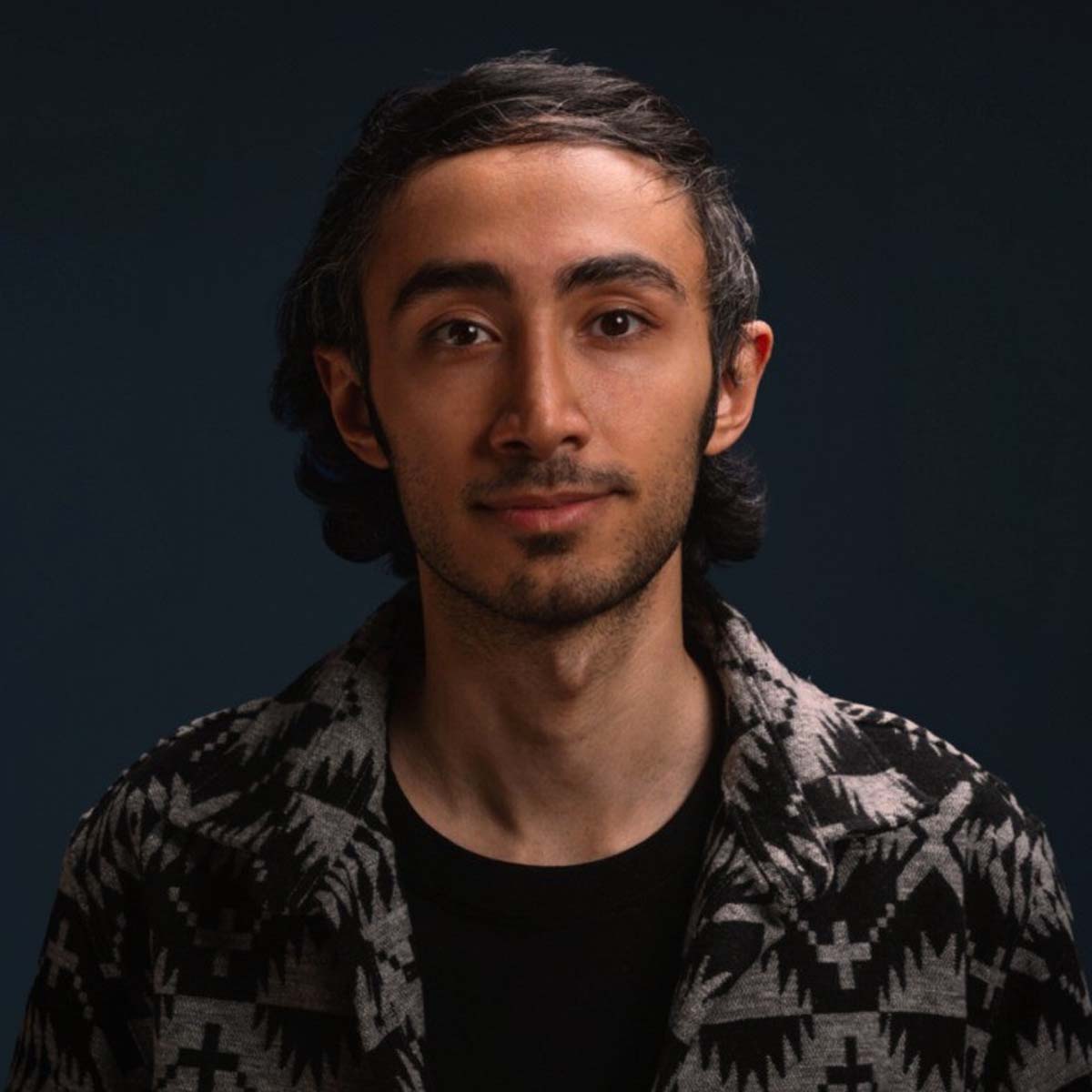 Ashkan Dabbagh – fondateur de Zero One Creative